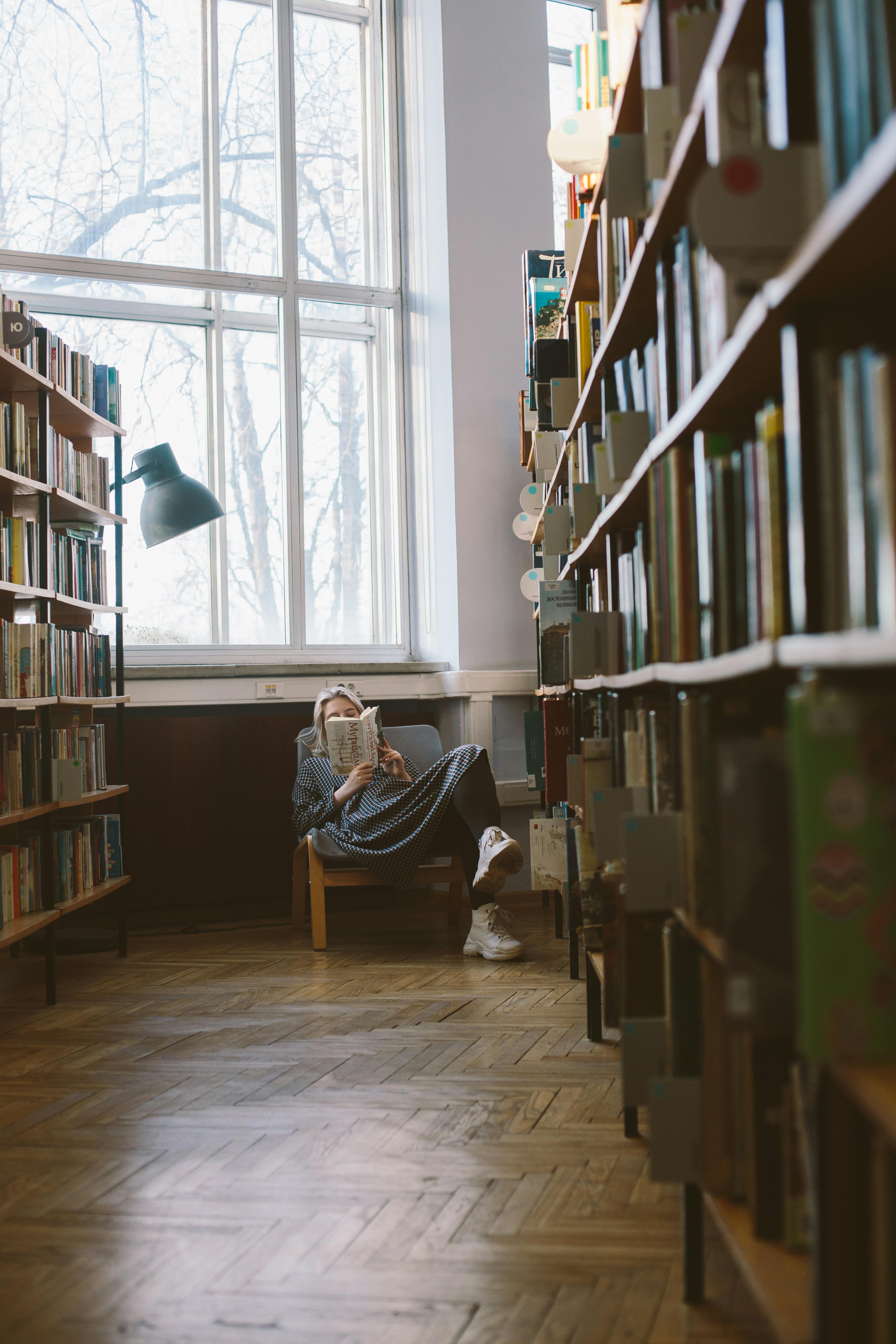 Cozy Reads for Rainy Days – Reader's Closet