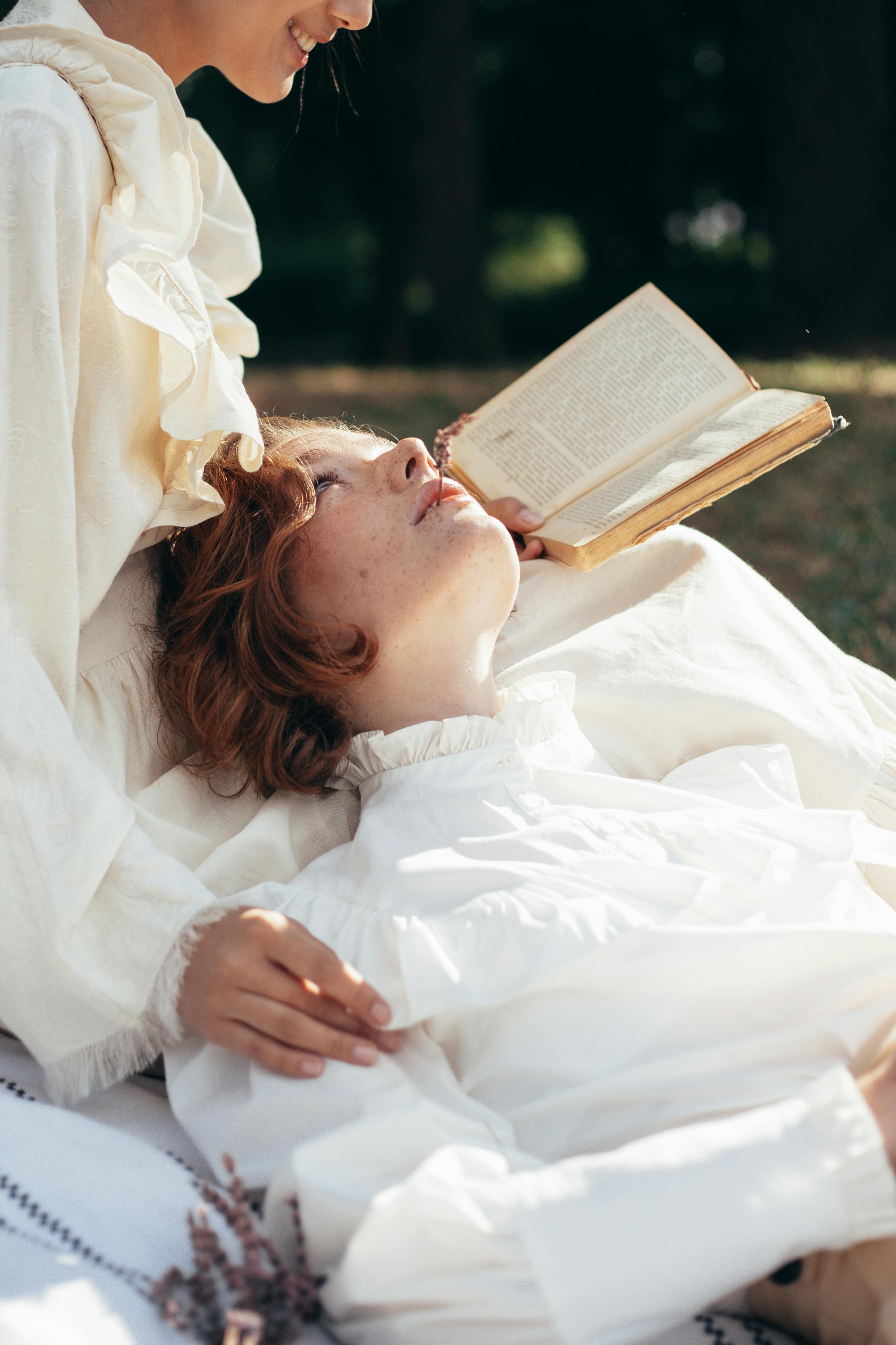 How Reading Different Genres Expands Your Mind and Empathy – Reader's ...