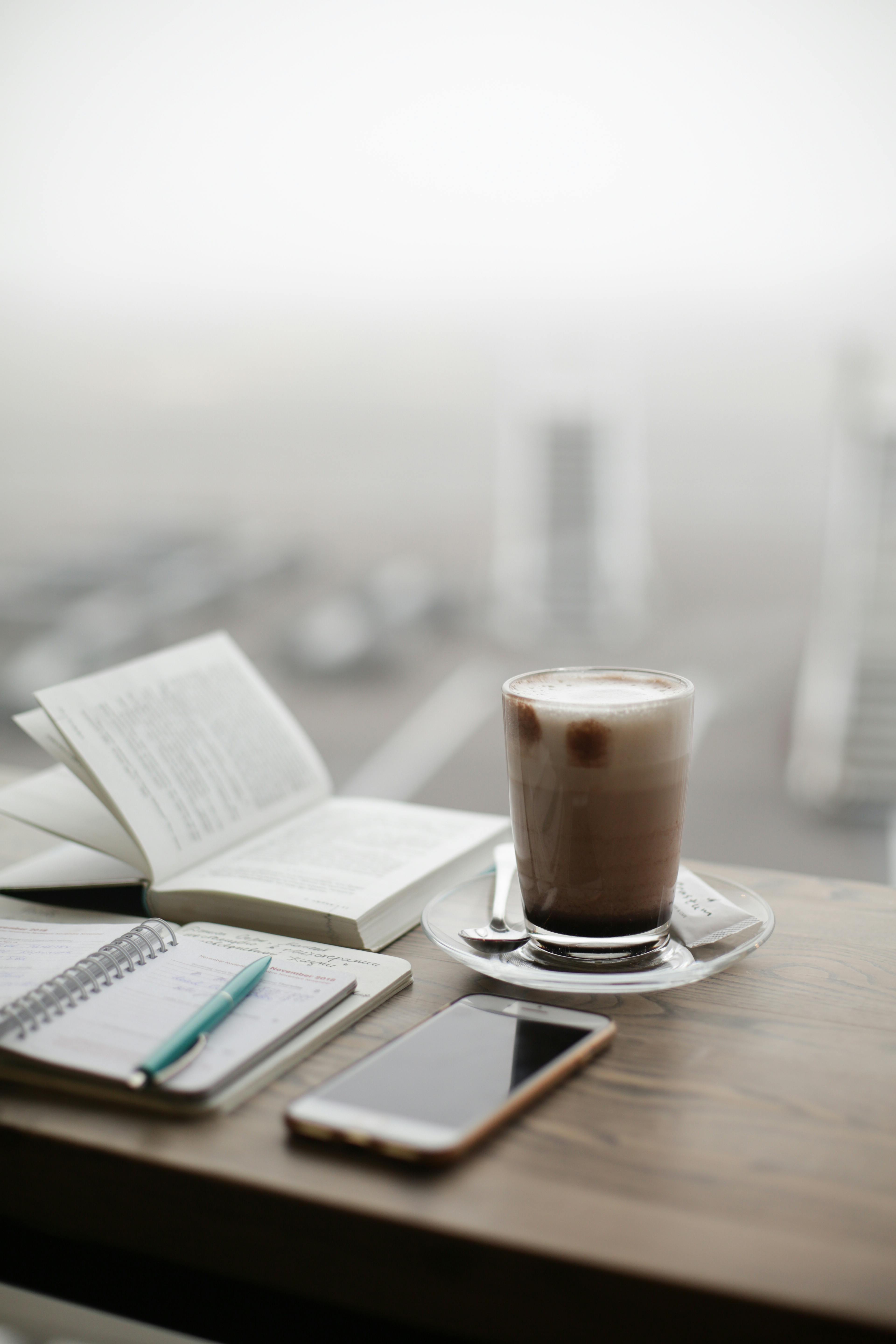 How to Start a Reading Journal (and Actually Stick With It) – Reader's ...
