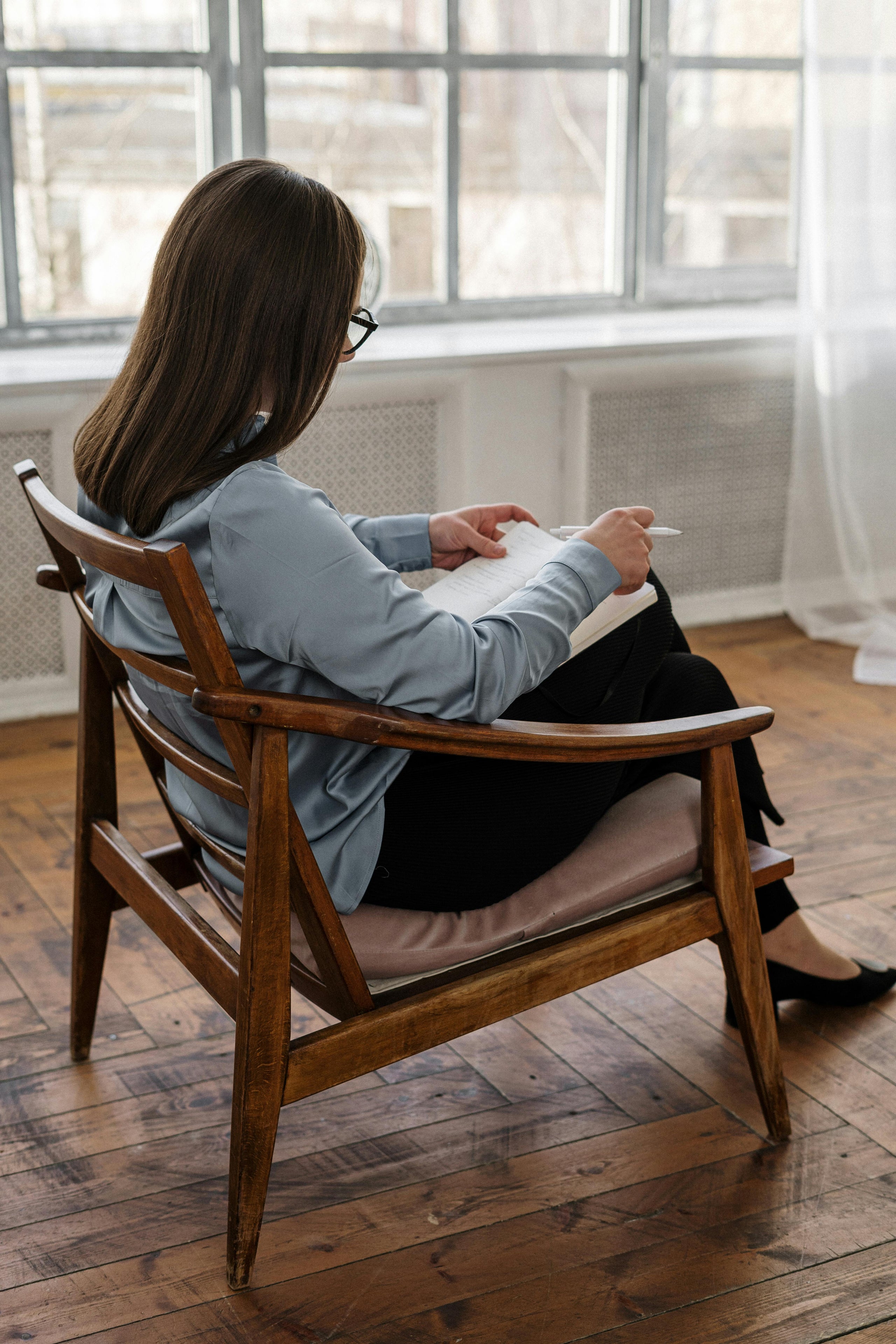 The Psychology Behind Writing Fanfiction – Reader's Closet