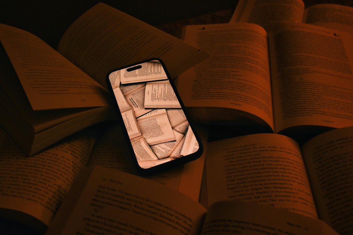 The Role of Beta Readers in Fanfic Communities – Reader's Closet