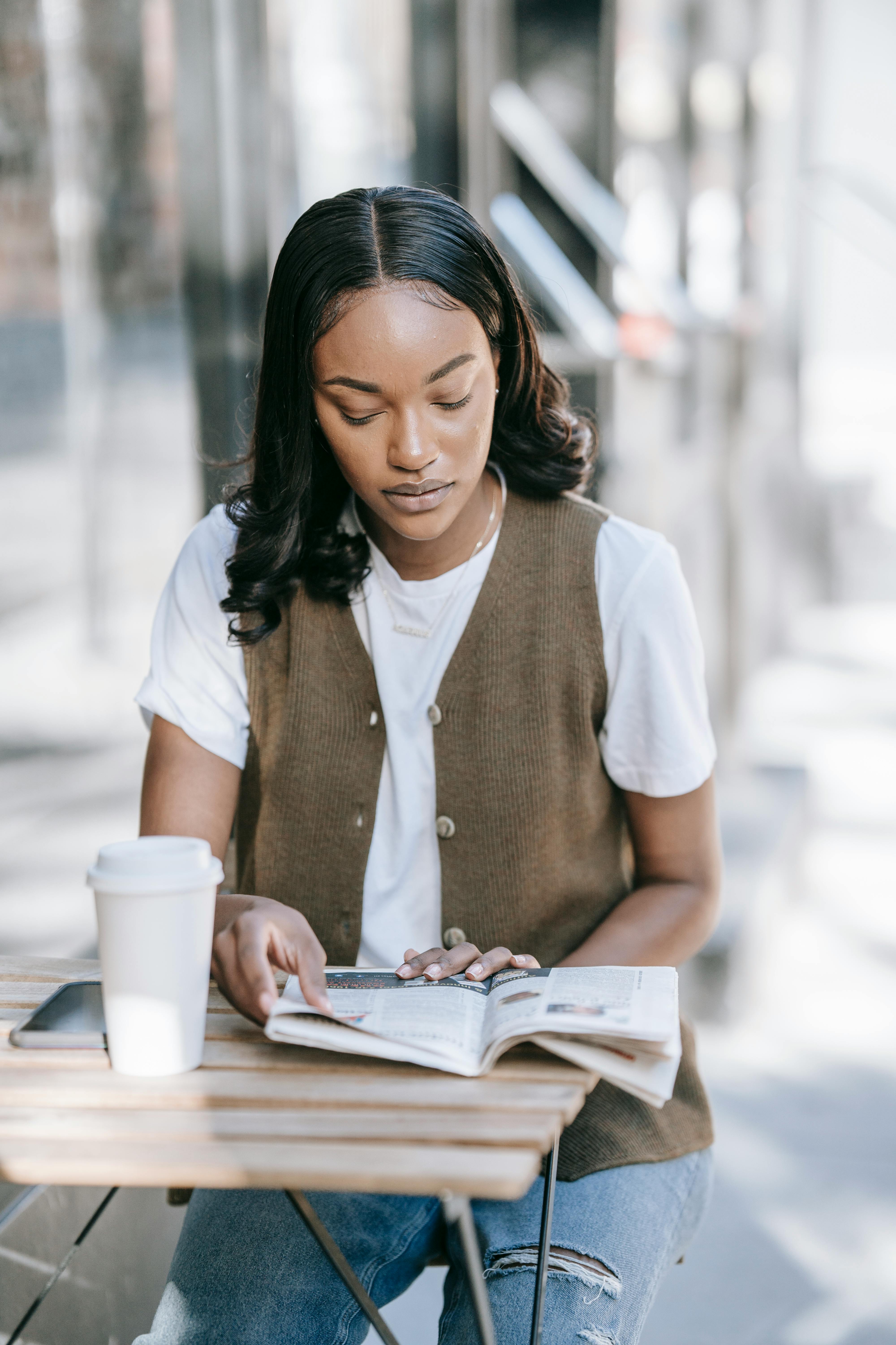 Why Reading Is Important in Modern Society – Reader's Closet
