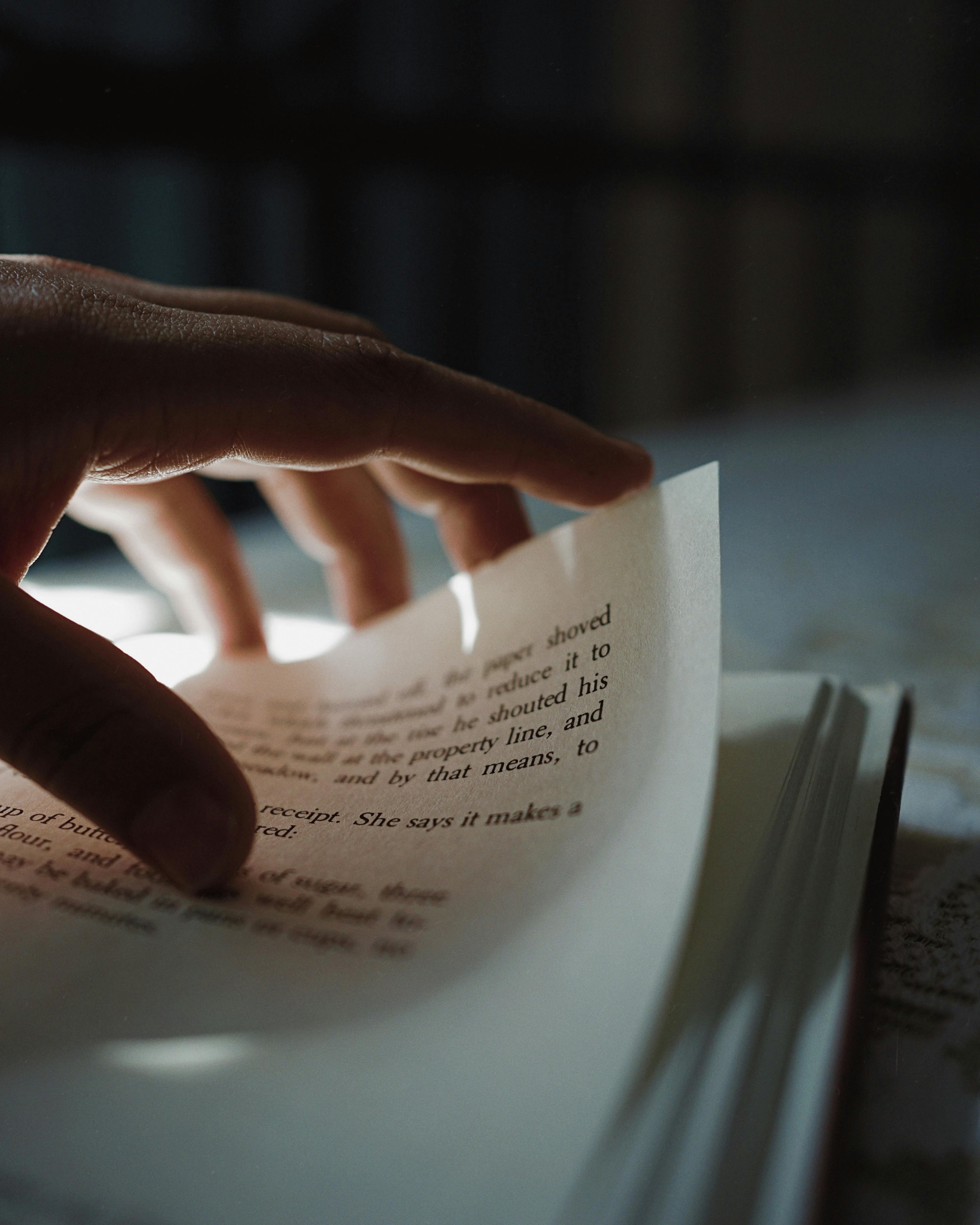 Why Self-Insert Fanfiction Is More Popular Than Ever – Reader's Closet